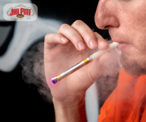 The Rise of E-Cigarettes as a Safer Alternative in the Prison System