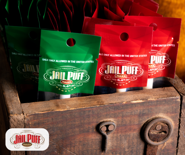 What Makes E-Cigarettes Safer for Correctional Facilities?